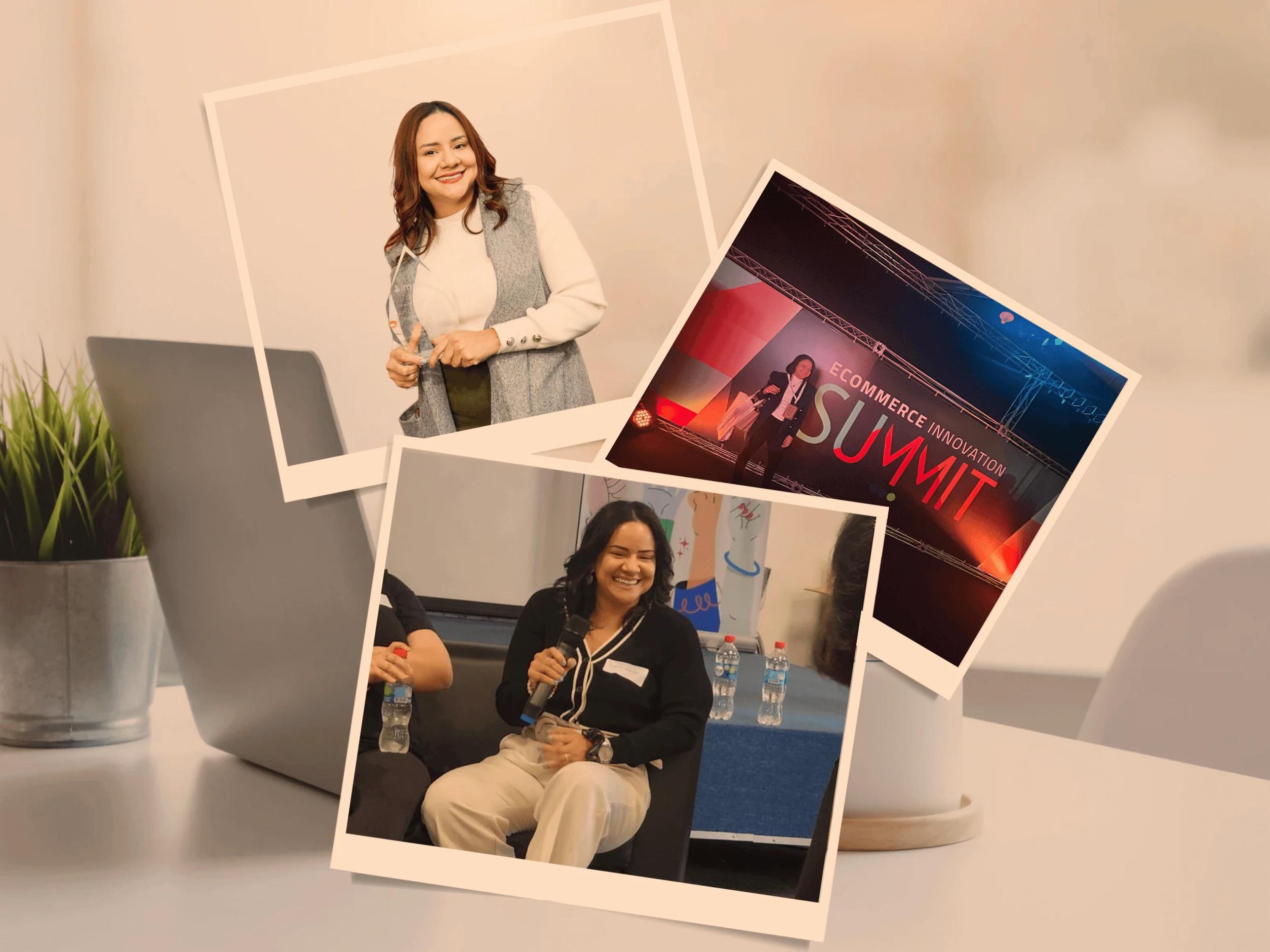 Sobre mi Yulexis Blanco