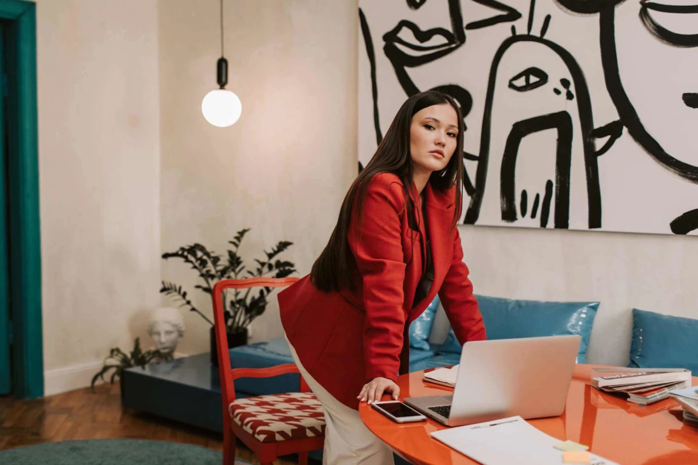 Mis Servicios Yulexis Blanco